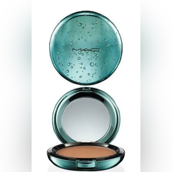 MAC Cosmetics | Makeup | Mac Alluring Aquatic Refined Golden Bronzing ...